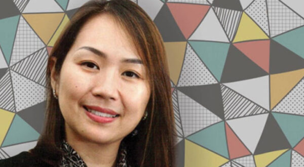 Anne Patricia Sutanto: Living the Trojan Values : AUSCI